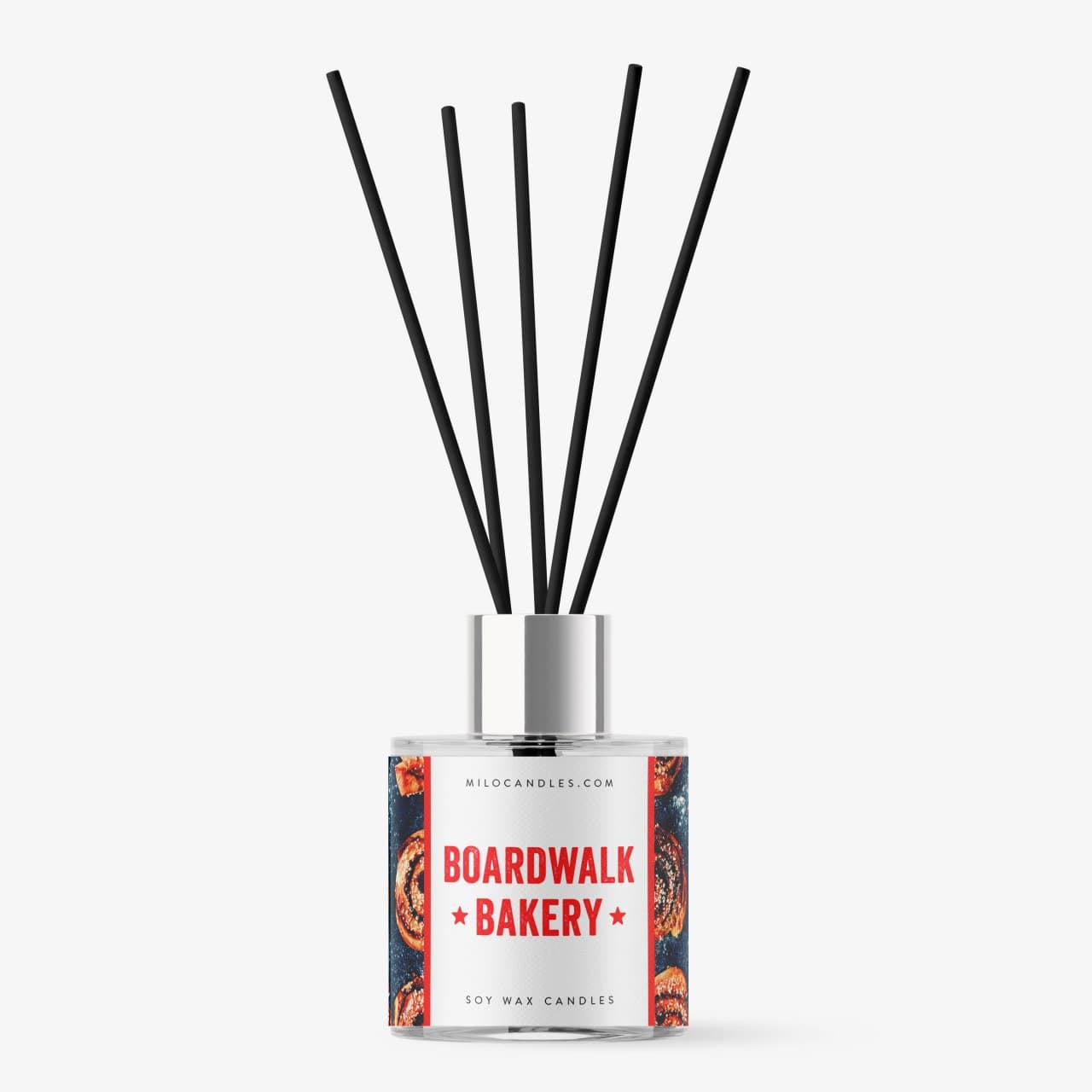 Diffusers – Milo Candles